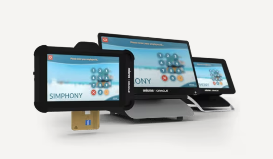 Simphony Oracle POS - VITABYTE - Point of Sale POS